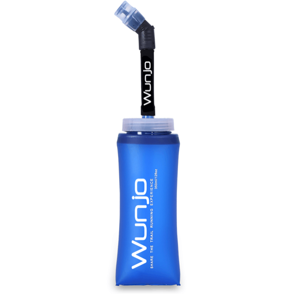 Wunjo 350 Long-Neck Soft bottle with tube